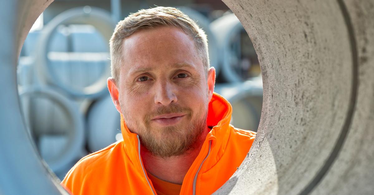 Scherrer Zementwaren - Alexander Kugler